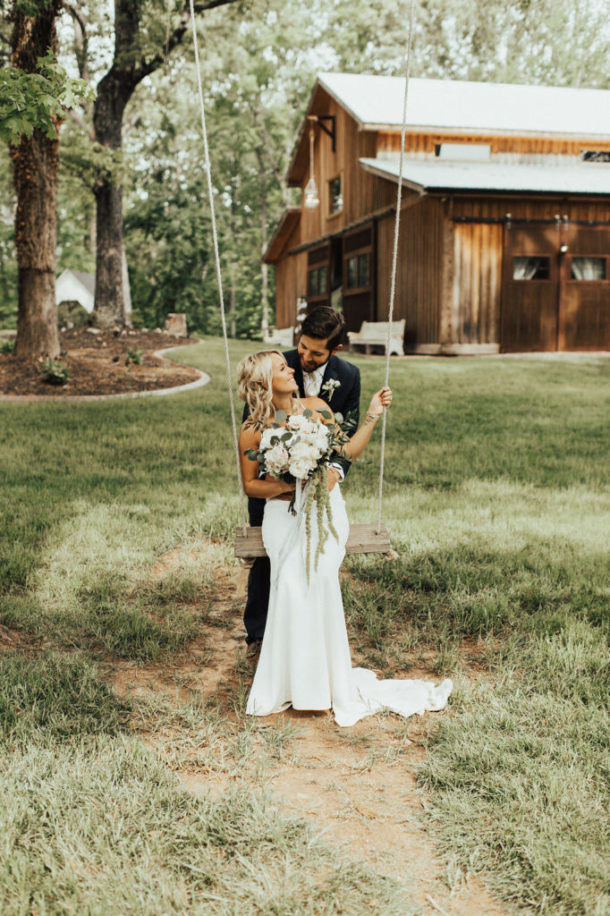 Styled Shoot|Wheeler House