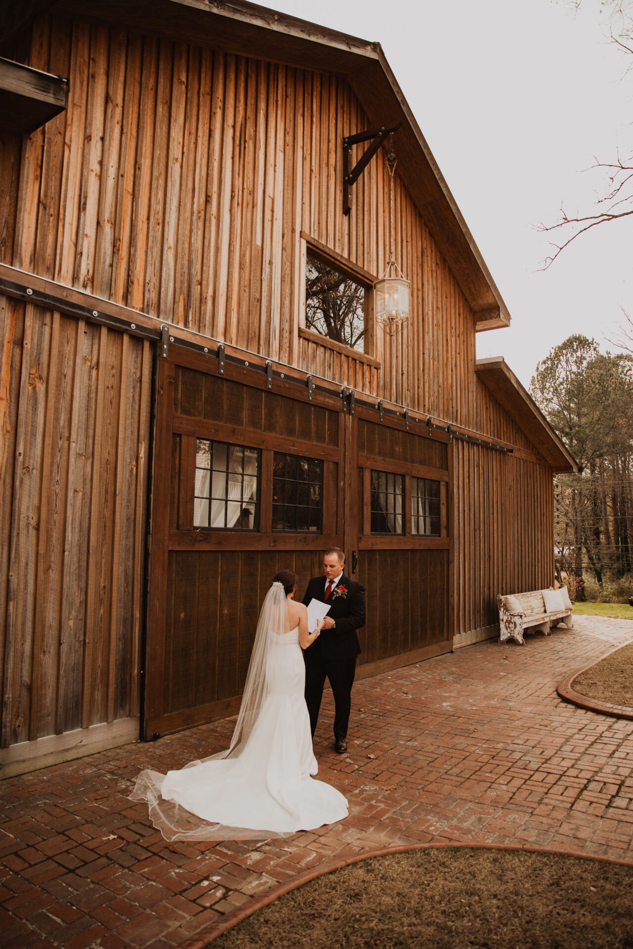 Winter Gallery|Wheeler House