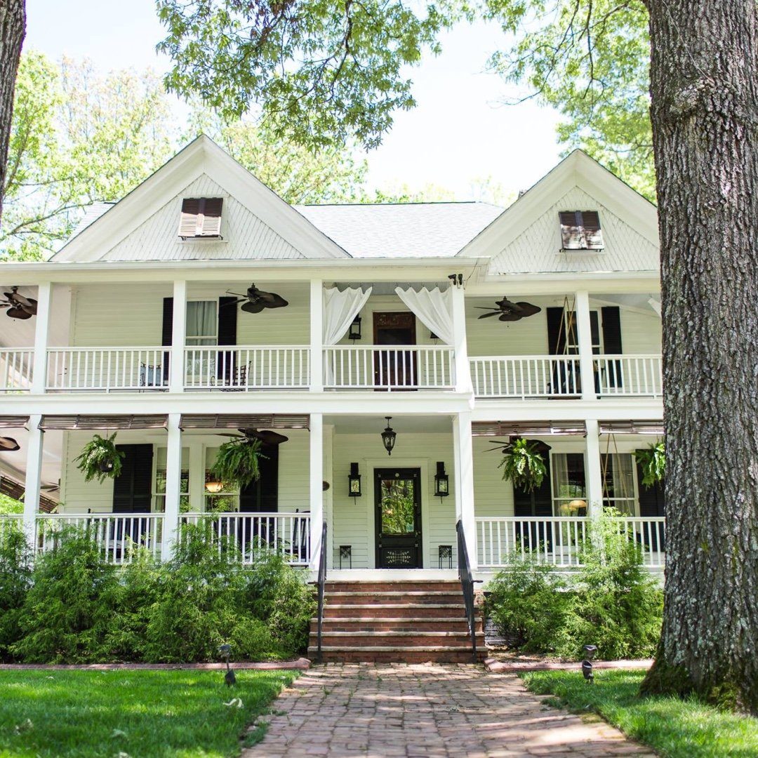 Wheeler House | Historic wedding and special event venue
